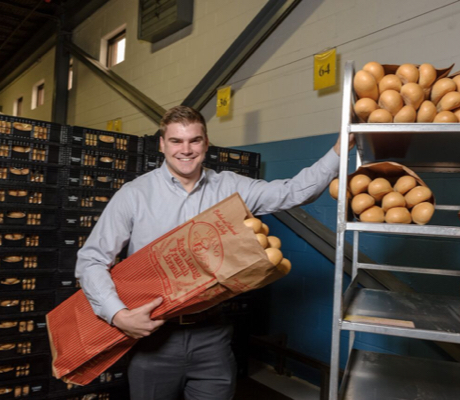 Careers • Turano Baking Co