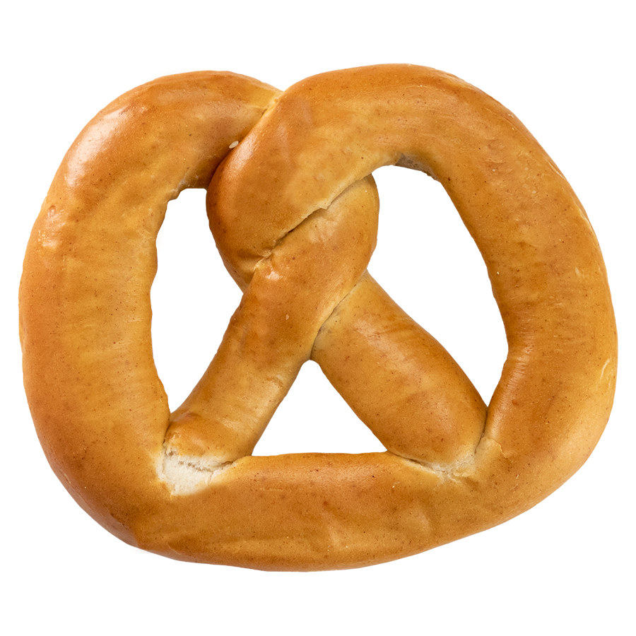 Pretzel Twist 6 Pack • Turano Baking Co