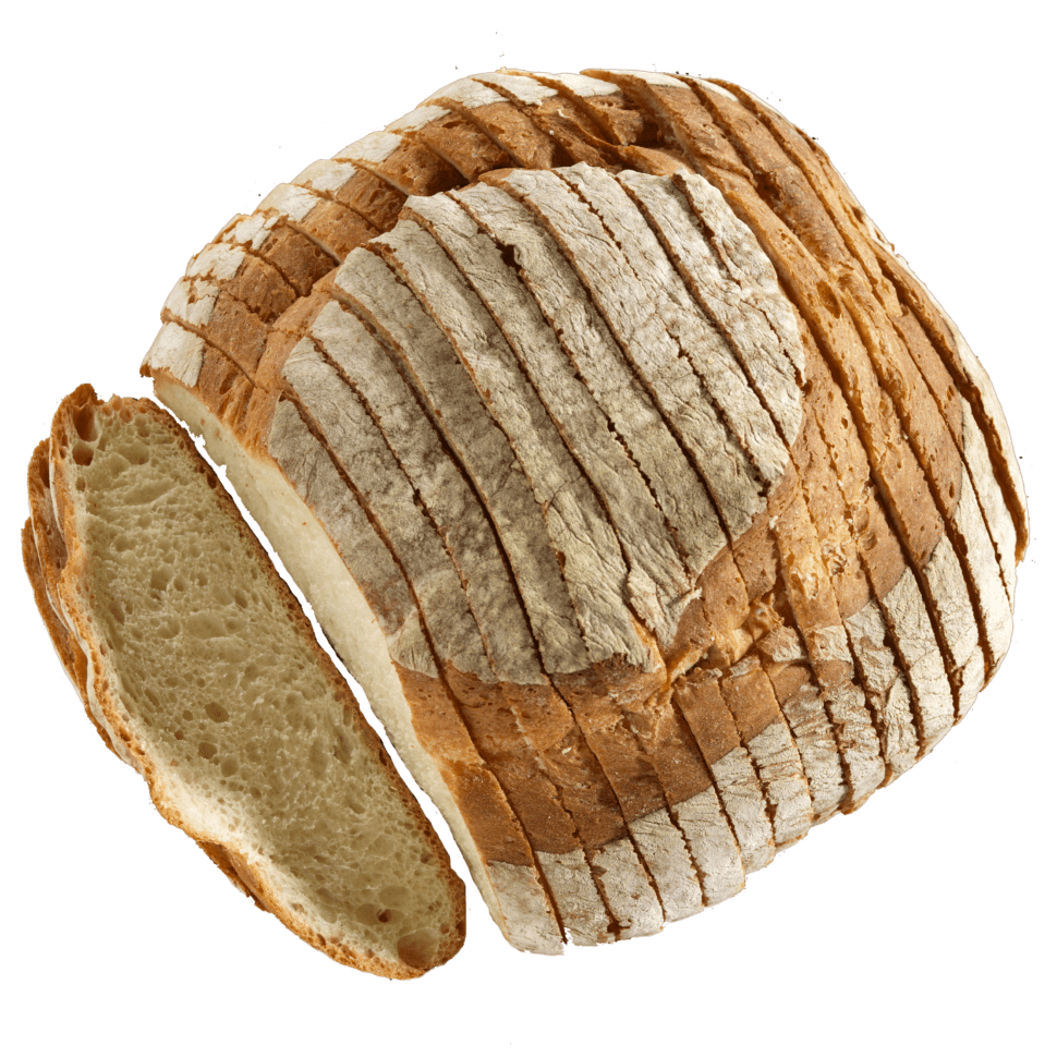 Rustic Italian • Product categories • Turano Baking Co