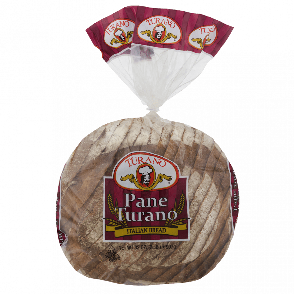 Retail Consumers • Product categories • Turano Baking Co