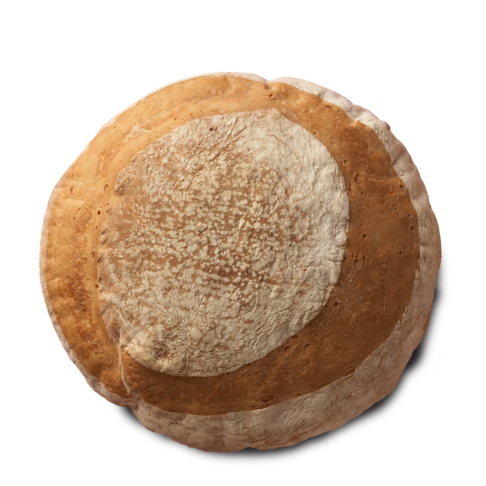 Pane Turano 2 LB.- Solid - Turano Baking Co