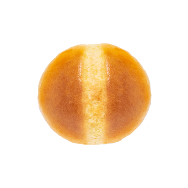 4″ Golden Split Top Sliced • Turano Baking Co