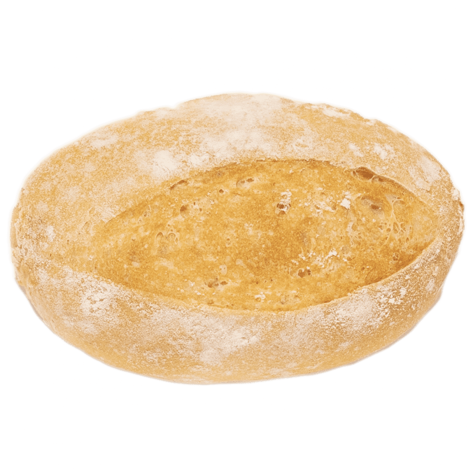 Par Baked Breads • Product Categories • Turano Baking Co