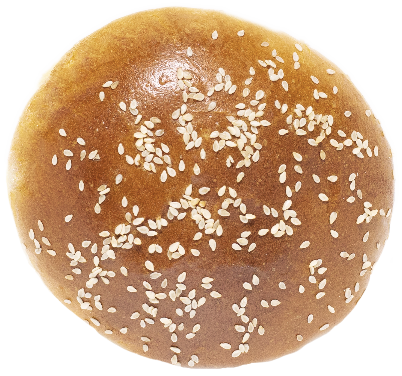 Classic Sliced Roll Sesame 10 Pack • Turano Baking Co