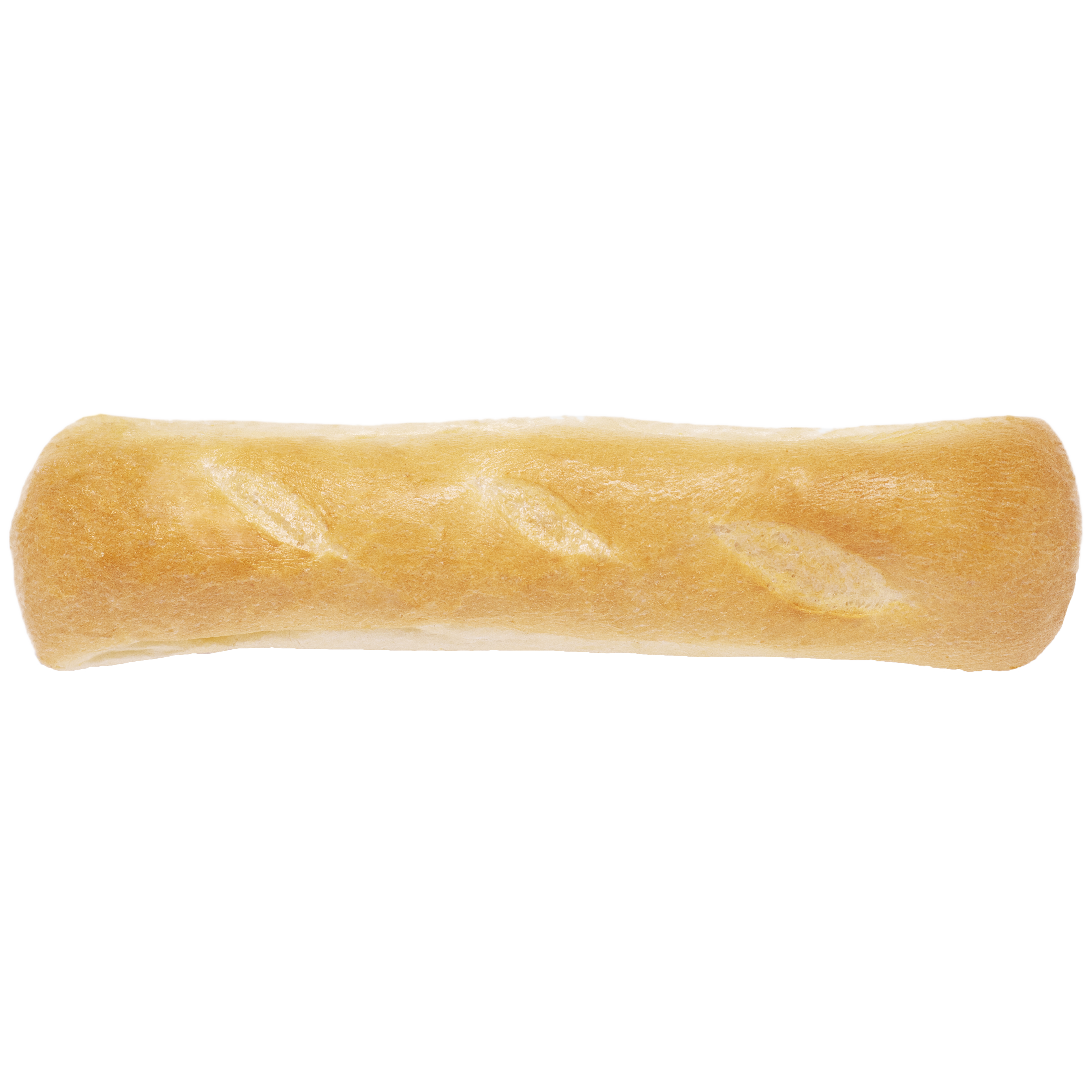 12″ Hearth Baked French Roll • Turano Baking Co