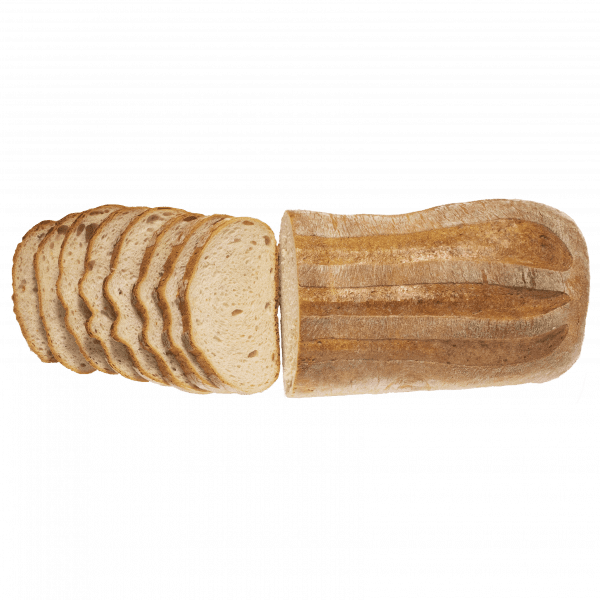 Classic American Sliced Pan Bread • Product categories • Turano Baking Co