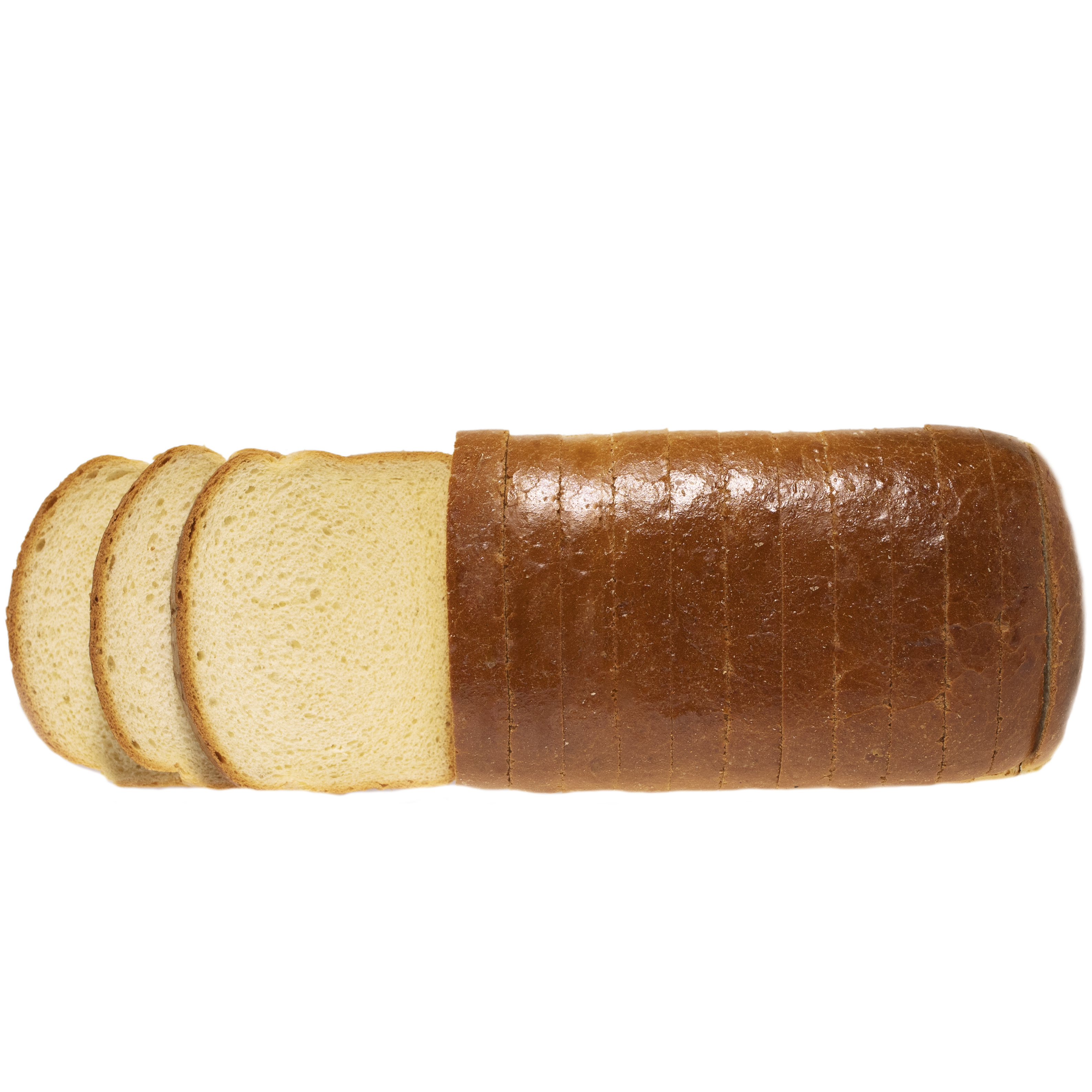 Sour Pan Bread • Turano Baking Co