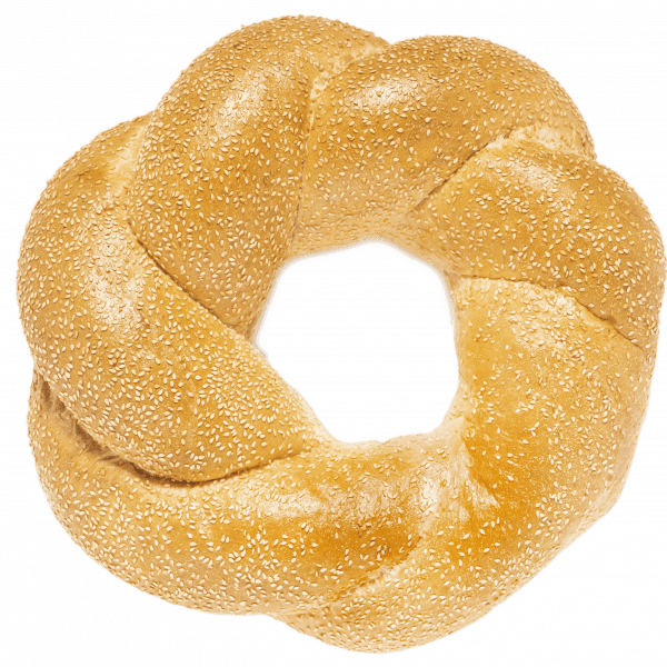 Table Breads • Product categories • Turano Baking Co