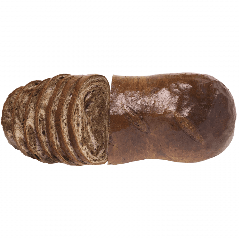 Sliced Panini Bread • Product categories • Turano Baking Co