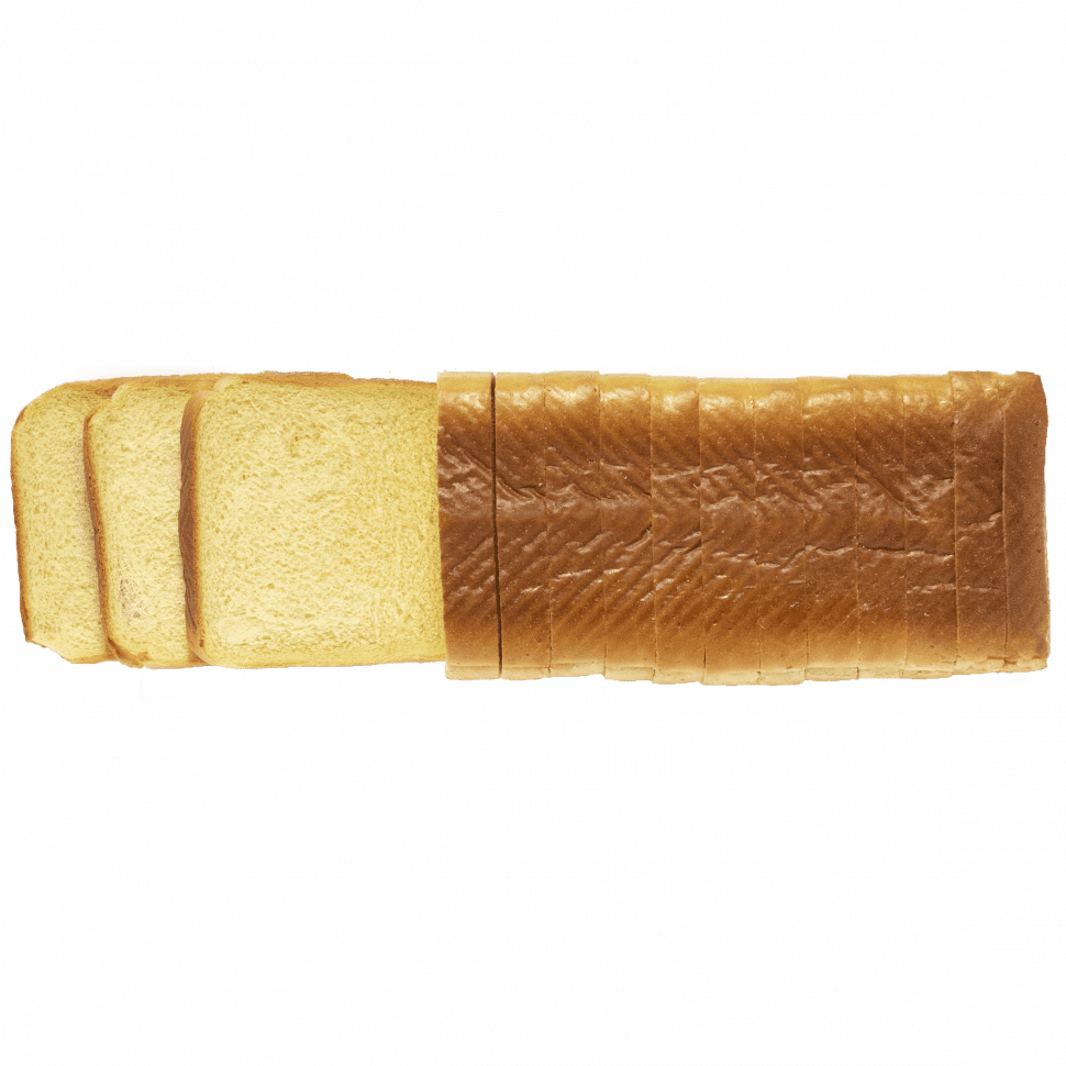 Classic American Sliced Pan Bread • Product categories • Turano Baking Co