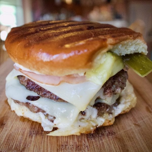 Spooky Sandwiches • Turano Baking Co