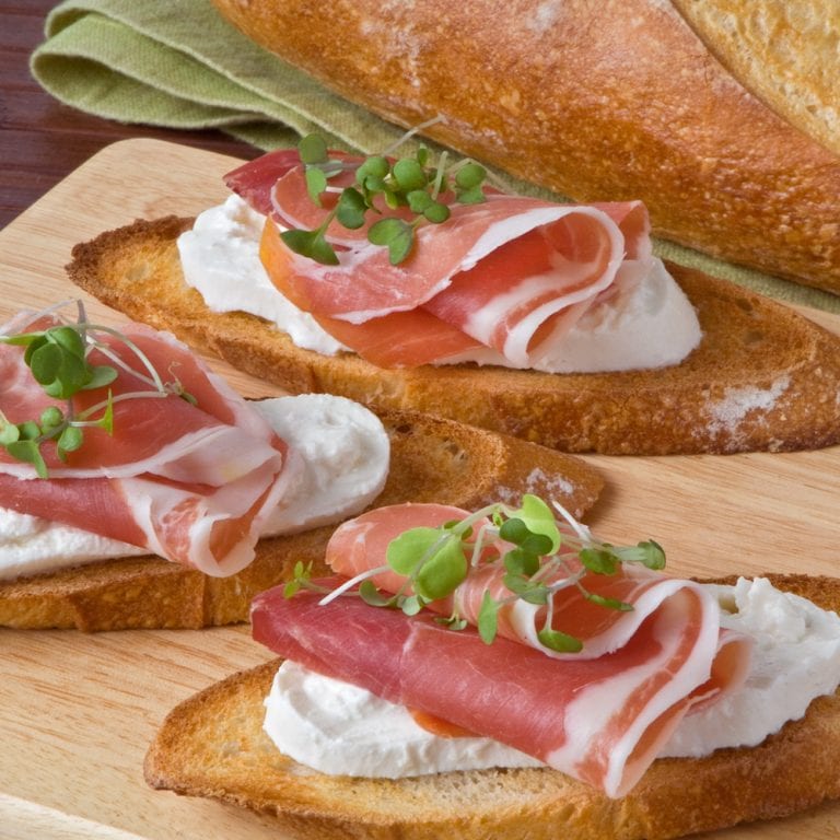 Gourmet Roll Stix 16 Count. • Turano Baking Co