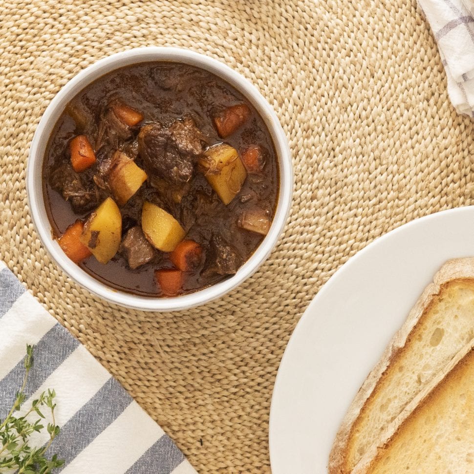 Gyro Sub • Turano Baking Co