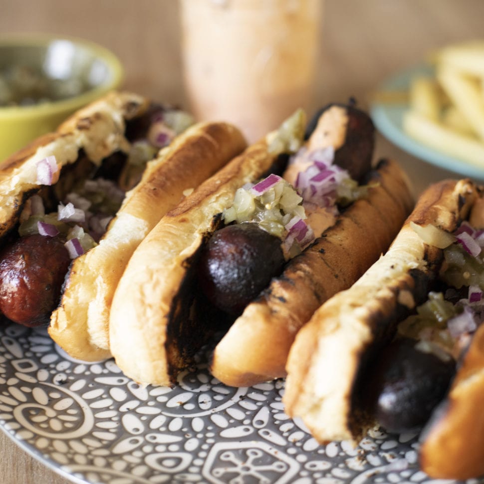 8″ Hearth Baked French Roll • Turano Baking Co