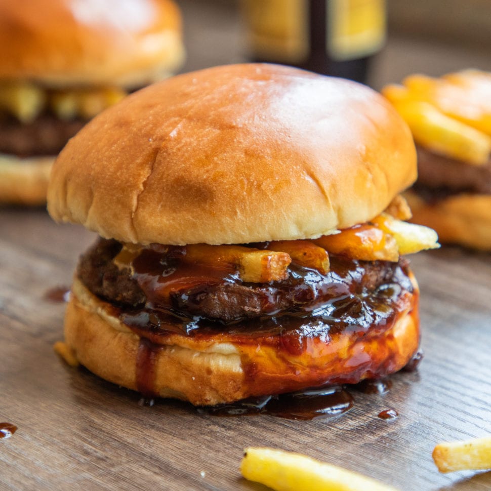 Cowboy Sub • Turano Baking Co