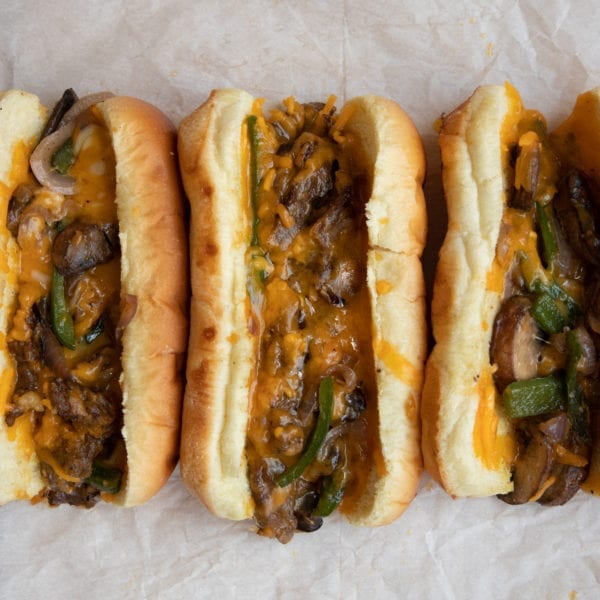 Italian Beef on Turano French Roll • Turano Baking Co