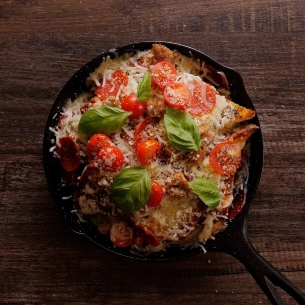 Turano Shrimp Po’ Boy • Turano Baking Co