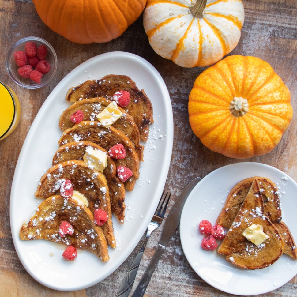 Garlic Bread Grilled Cheese Sticks • Turano Baking Co