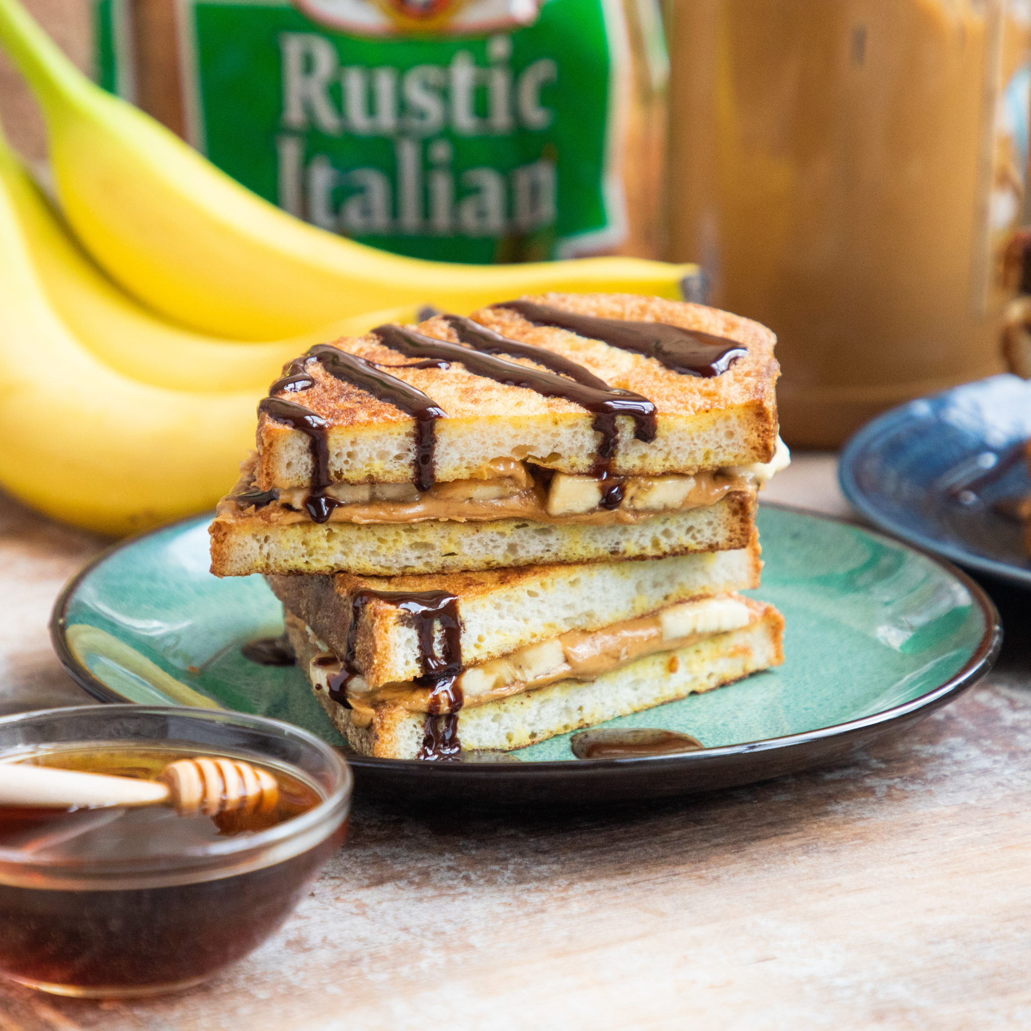 Turano Shrimp Po’ Boy • Turano Baking Co