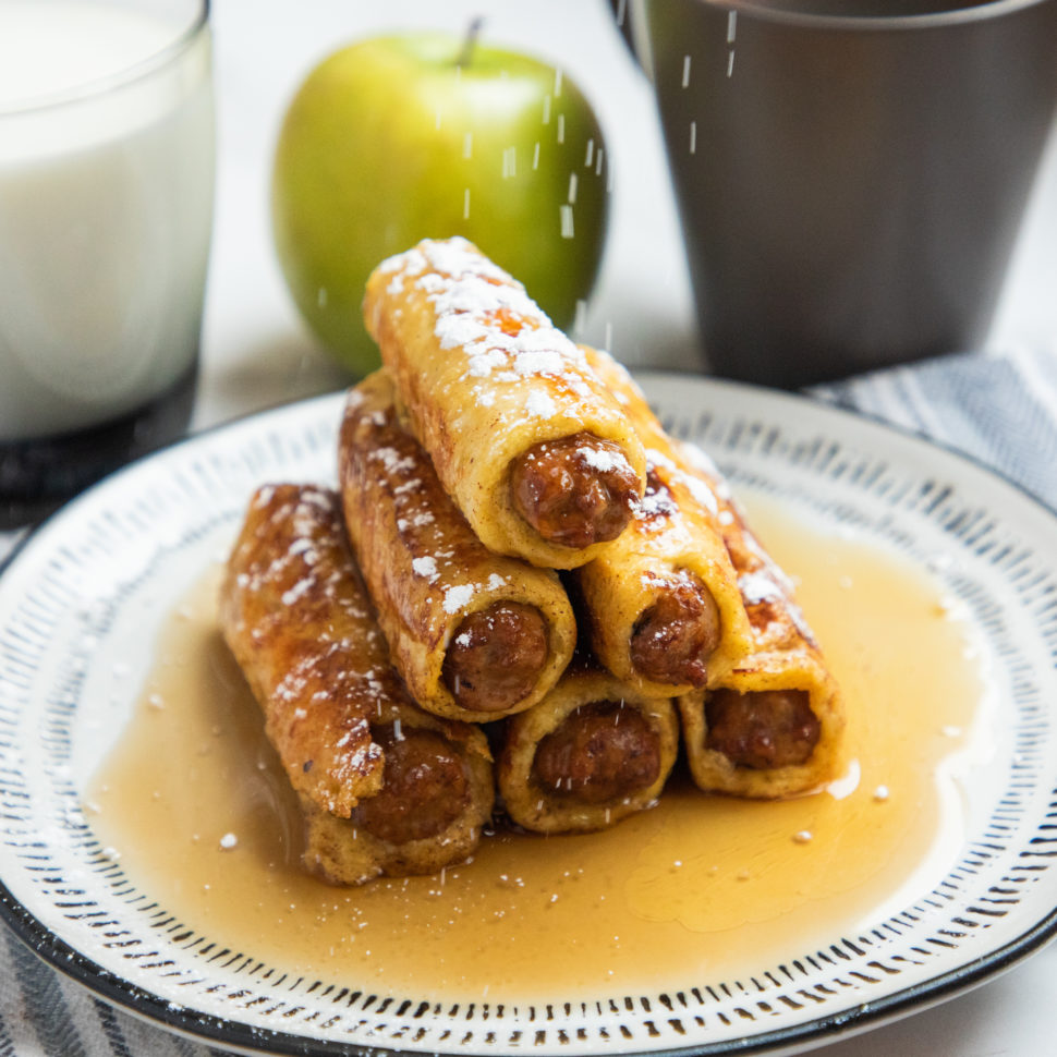 Classic Pesto • Turano Baking Co