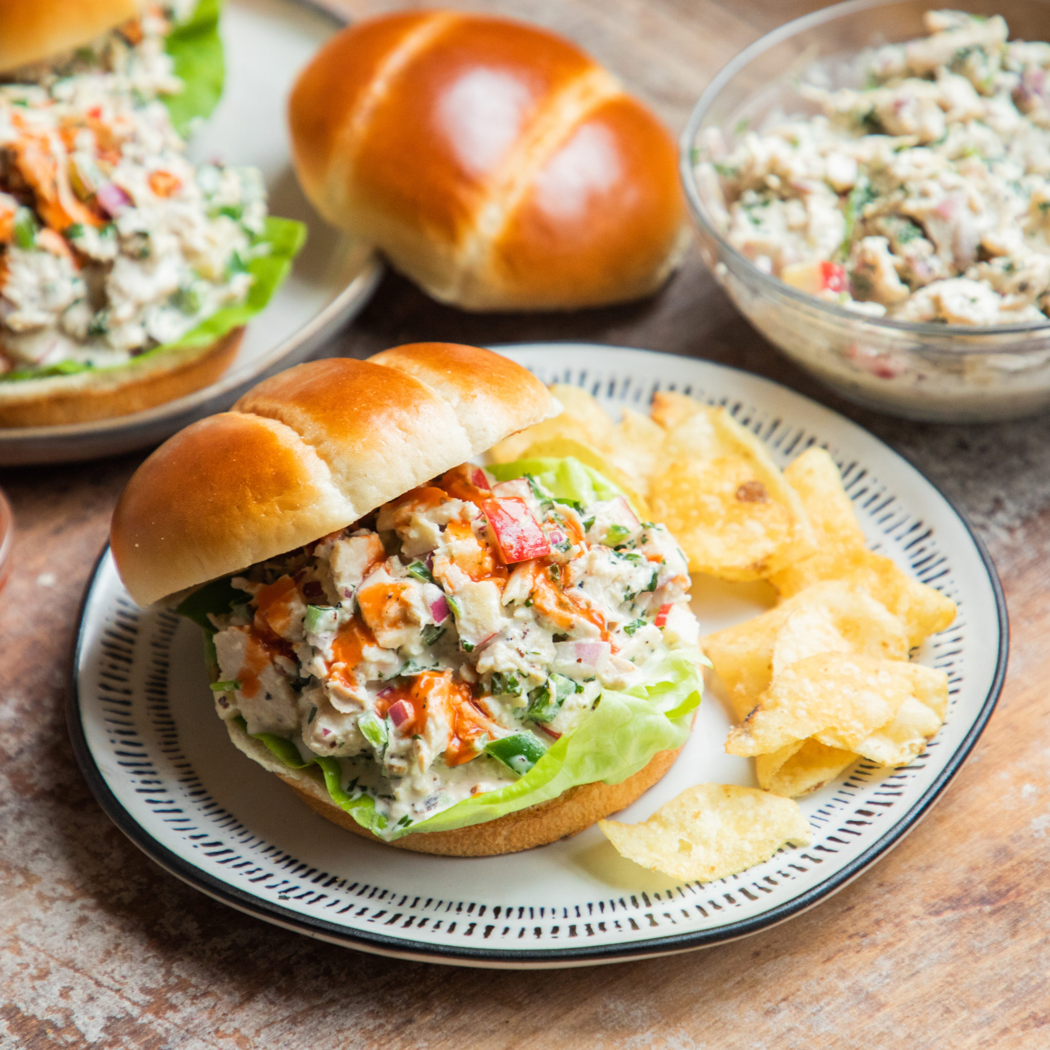 Open-Faced Meatball Sub • Turano Baking Co