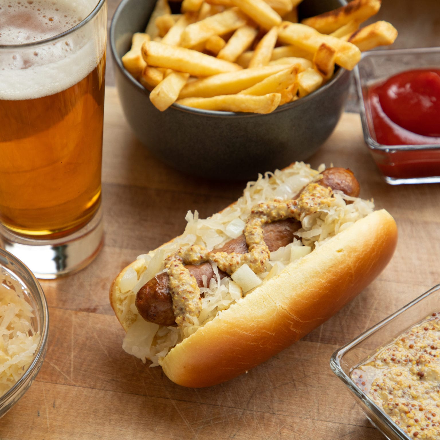 Mini French Roll Stromboli Sliders • Turano Baking Co