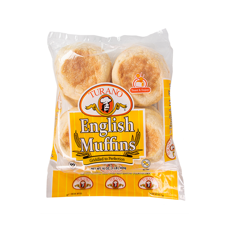 Search Products • Turano Baking Co