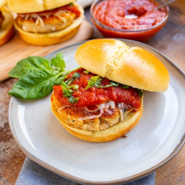 Golden Split Top Roll 8 Pack • Turano Baking Co