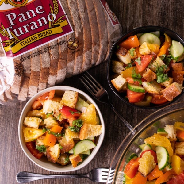 Pane Turano 2LB. Sliced • Turano Baking Co