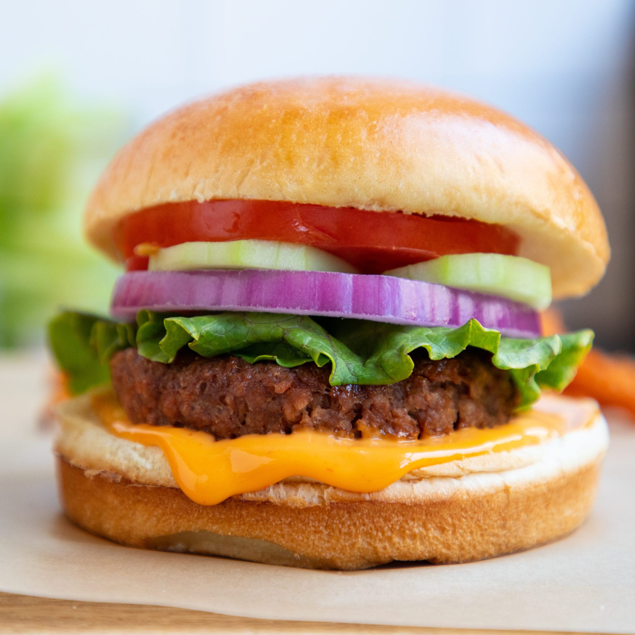 Frisco Melt • Turano Baking Co