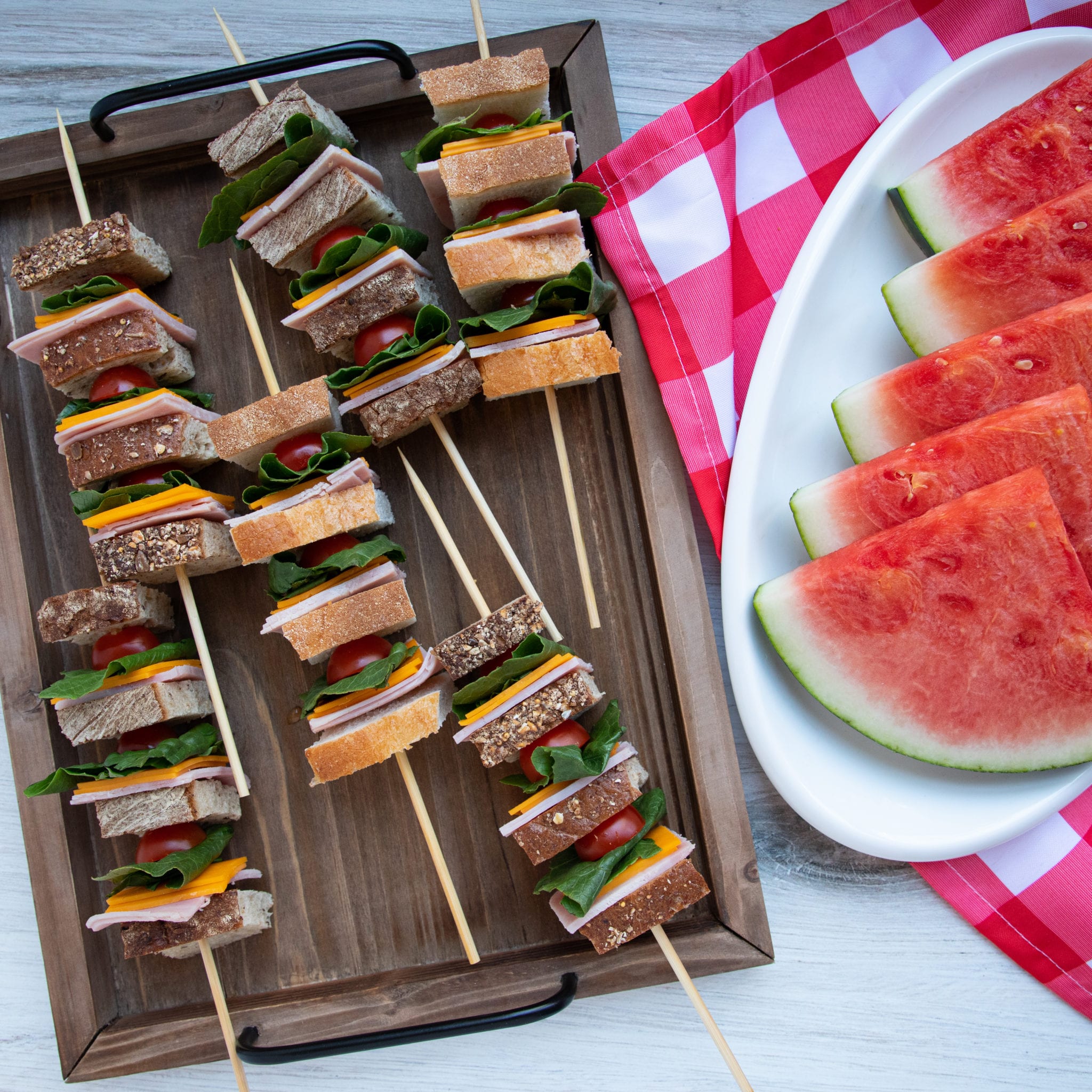 Rustic Zuppa Toscana • Turano Baking Co