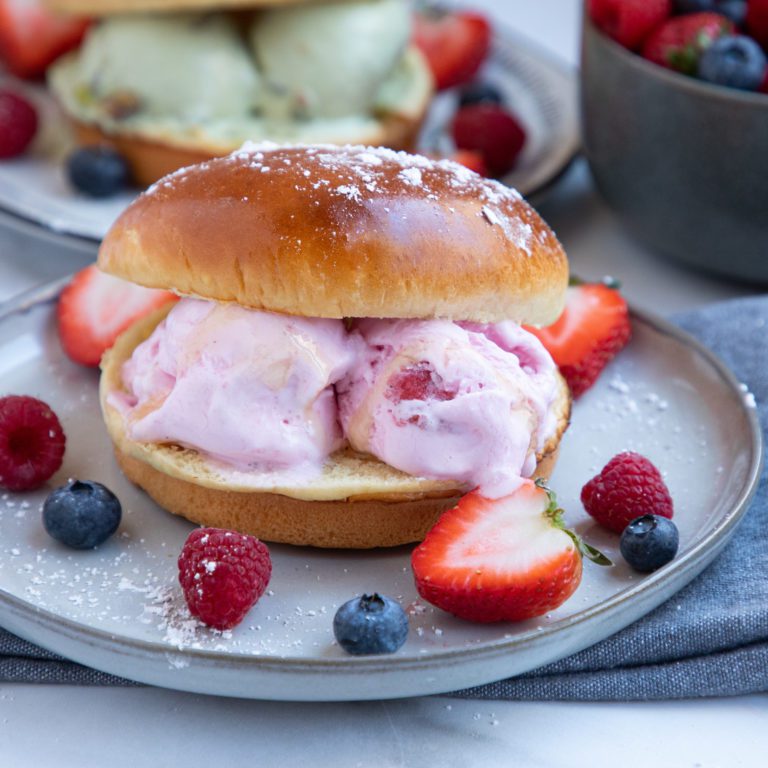 Cowboy Sliders • Turano Baking Co