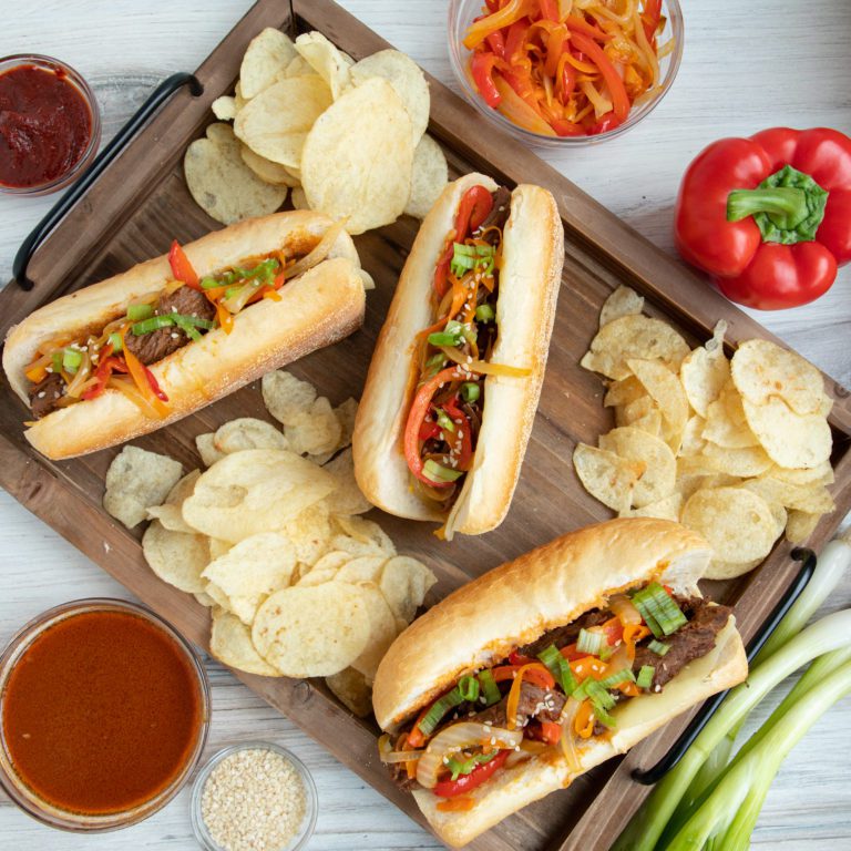 French Rolls • Turano Baking Co