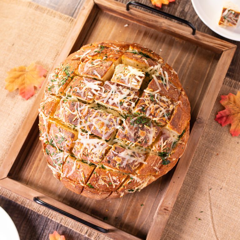 Pane Turano Sliced • Turano Baking Co