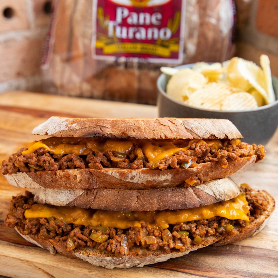 Italian Wedding Soup • Turano Baking Co