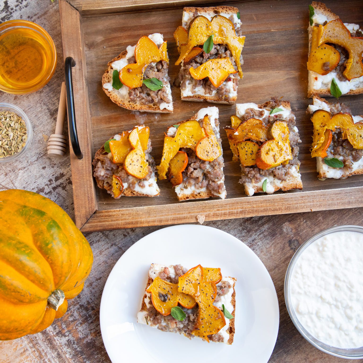 Pane Turano 2LB. Sliced • Turano Baking Co