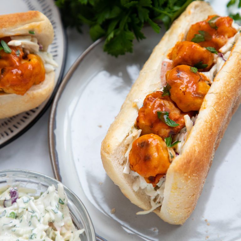 Turano Sloppy Joe • Turano Baking Co