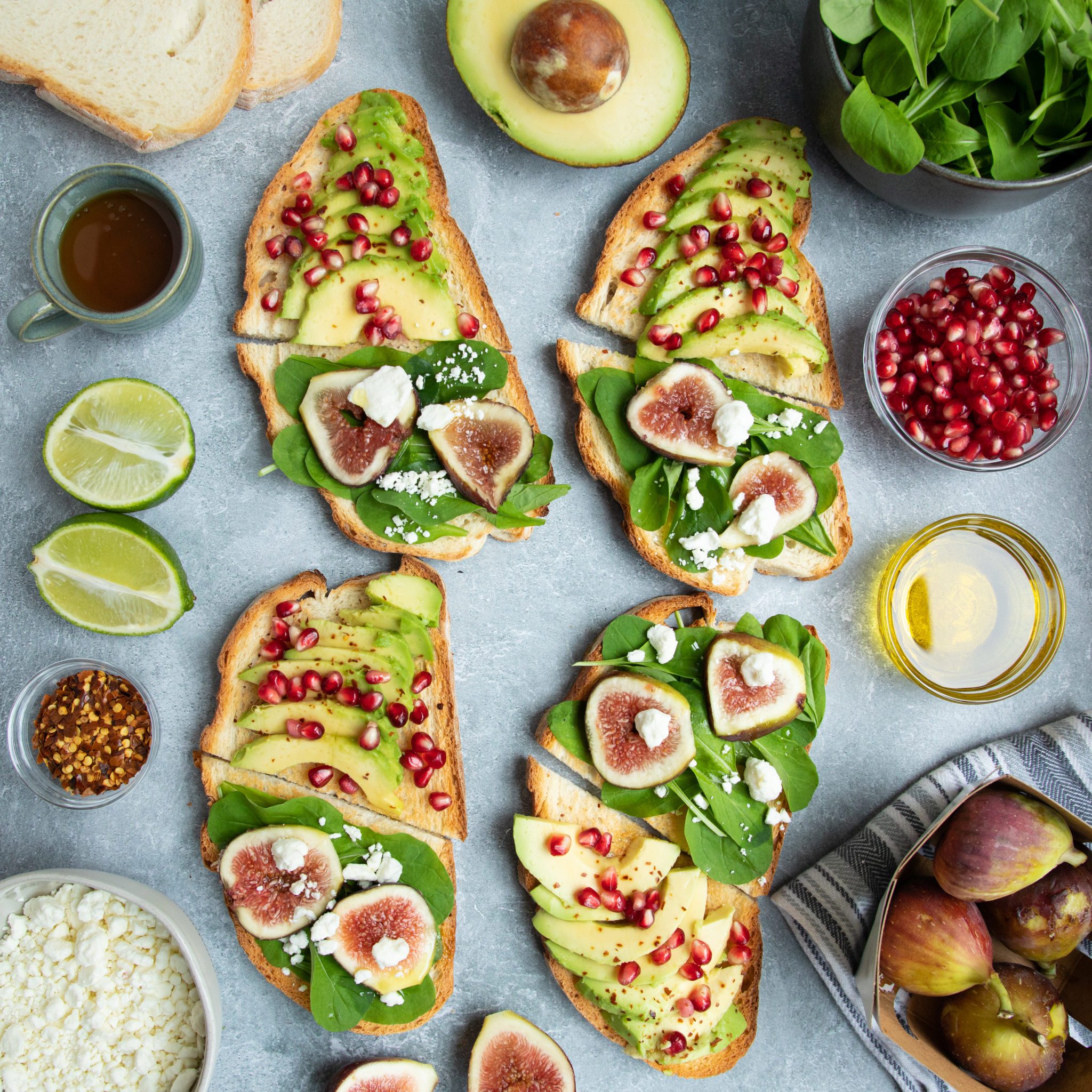 Rustic Italian • Turano Baking Co