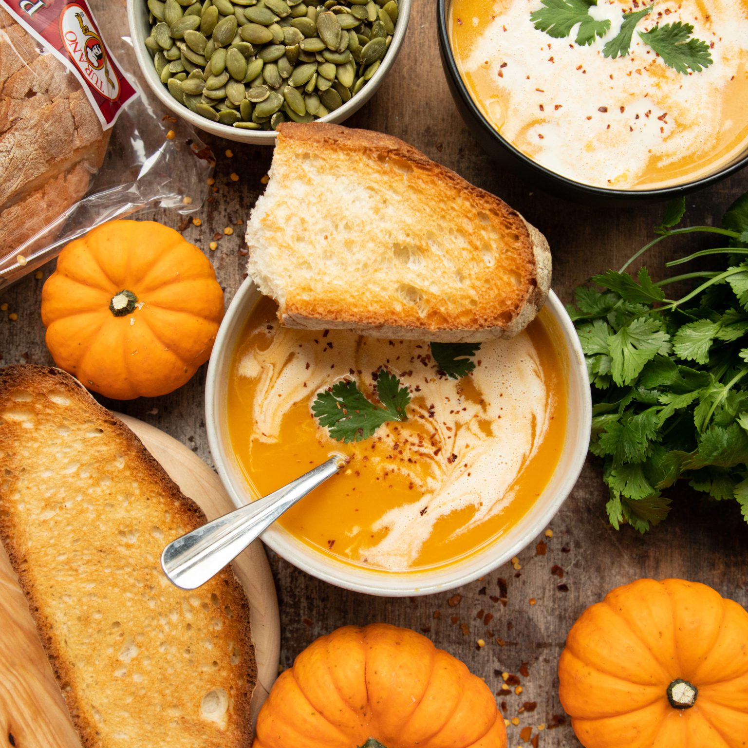 Pane Turano 2LB. Sliced • Turano Baking Co