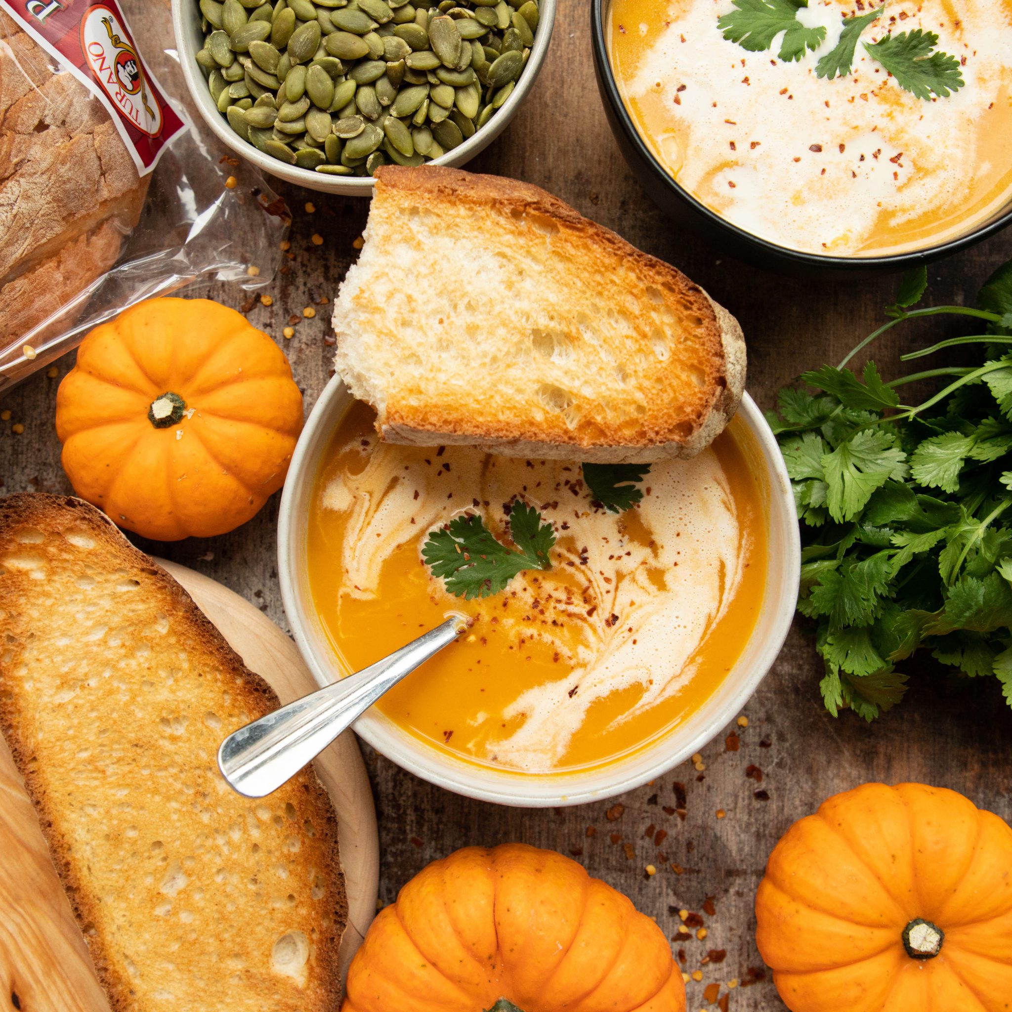 Pane Turano 2LB. Sliced • Turano Baking Co