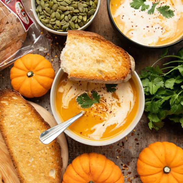 Pane Turano 2LB. Sliced • Turano Baking Co