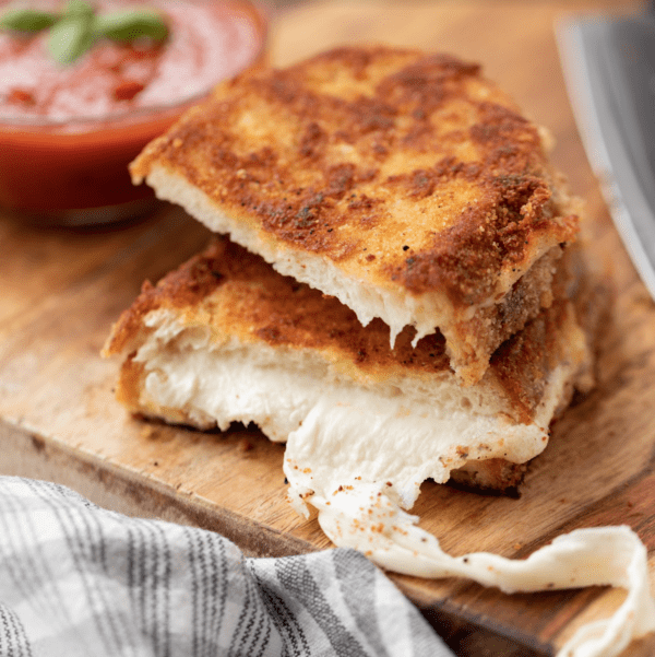 Birria Dip Sandwich • Turano Baking Co