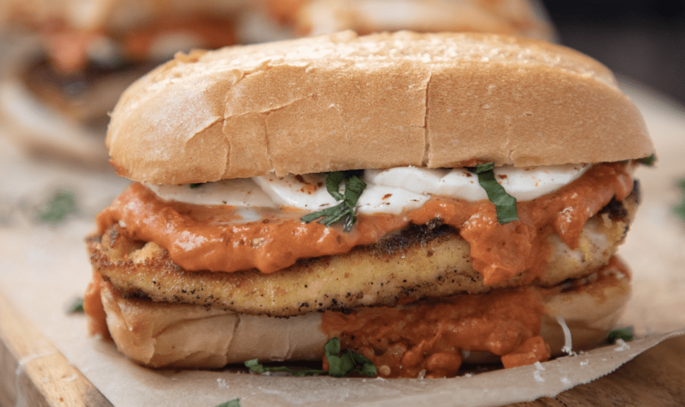 Recipes • Turano Baking Co