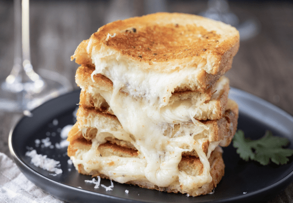 3# Rustic Panini • Turano Baking Co