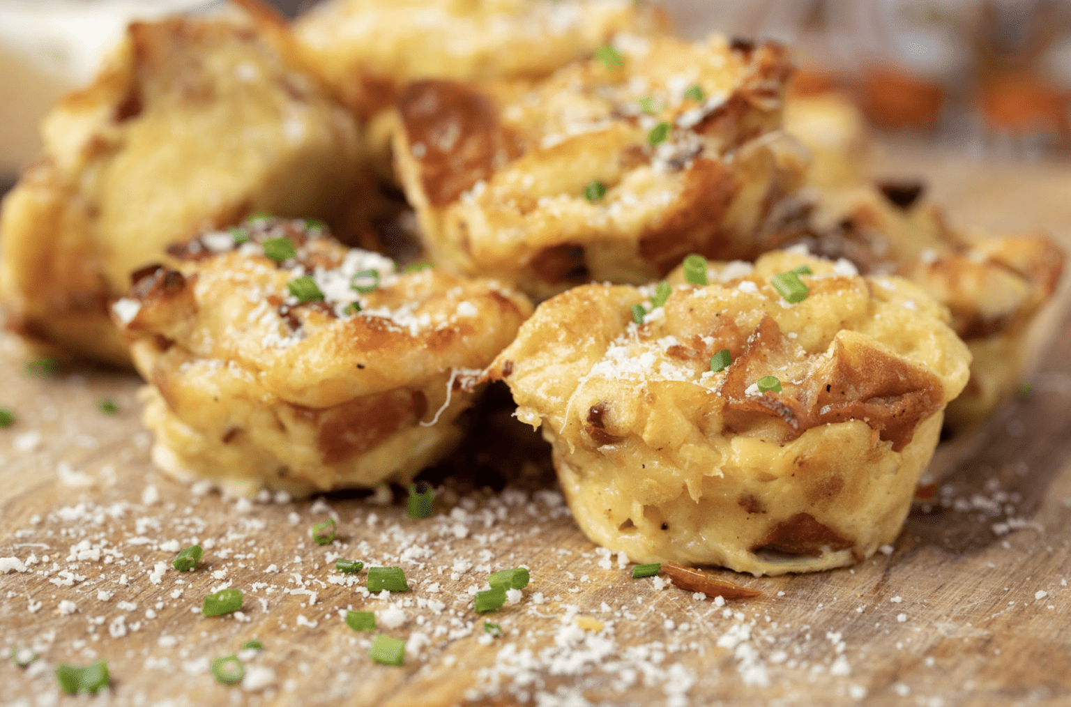 4″ Brioche Bun Sliced • Turano Baking Co