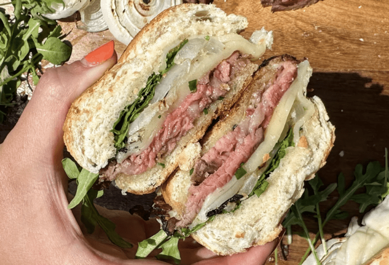 Juicy Lucy • Turano Baking Co