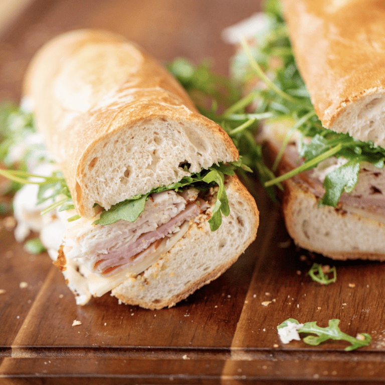 Recipes • Turano Baking Co