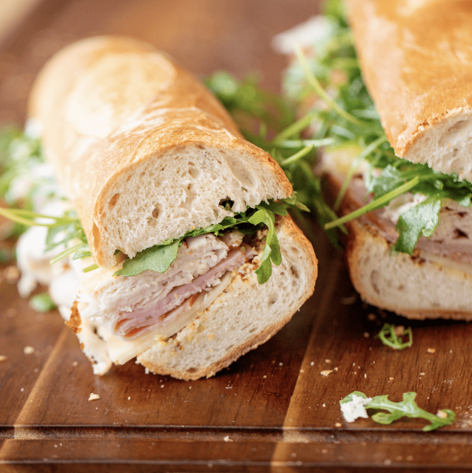 Recipes • Turano Baking Co