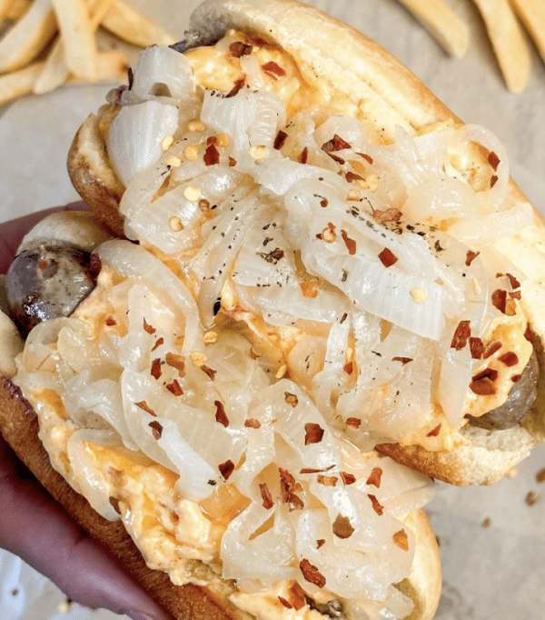 Recipes • Turano Baking Co