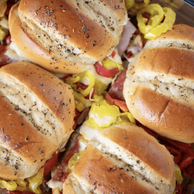 Recipes • Turano Baking Co